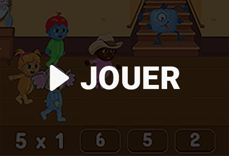 Bébé de Multiplication